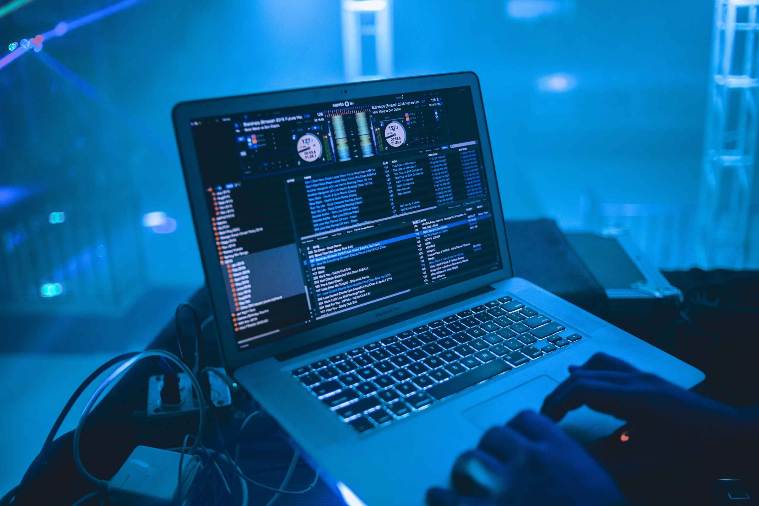 Professional Sound Equipment Rental in Connecticut - Full Blast ...